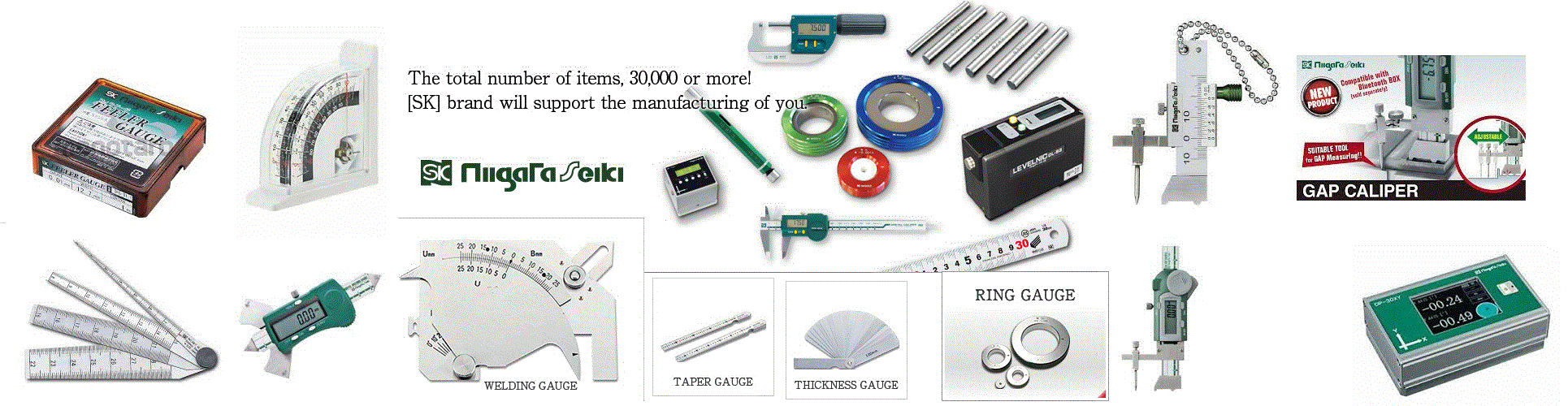 Central Technic - Mitutoyo Catalogue No. MAP20 INDEX Measurement Data ...